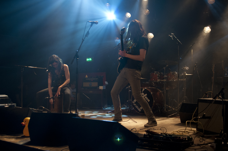 Zwemfest Mainstage Vera