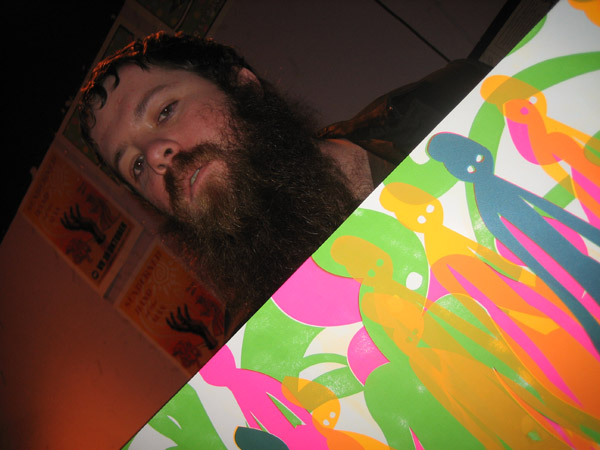 Michael Gira + Raymond Raposa - Vera